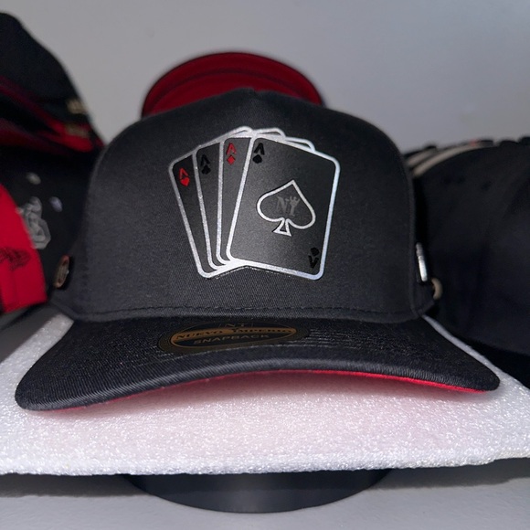 Accessories | Gorrita Belikasnapback Envo Gratis | Poshmark
